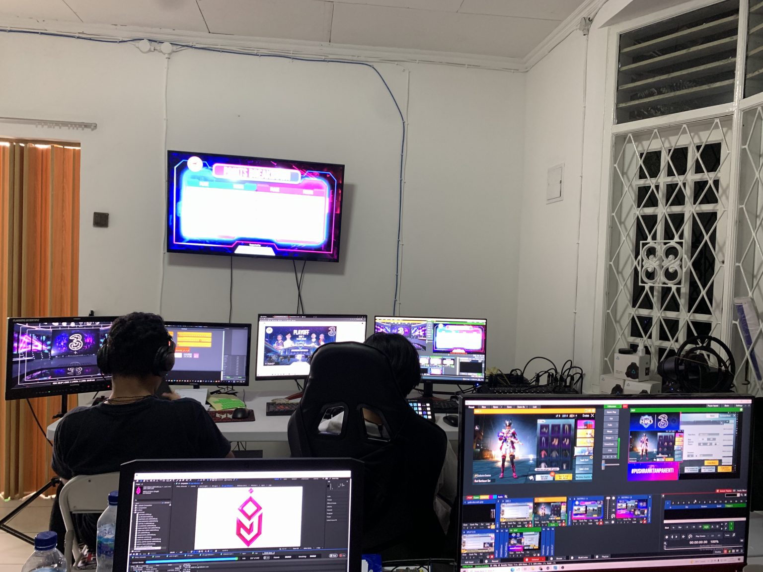 Home - Ahdirat Studio Sewa Studio Jakarta